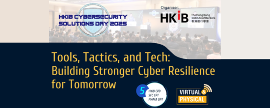 Cyber Security Information Portal - Hong Kong | Home
