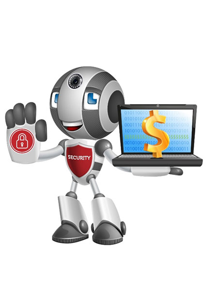 “Protect Data, Secure Transaction” Mascot Design Contest | Cyber ...